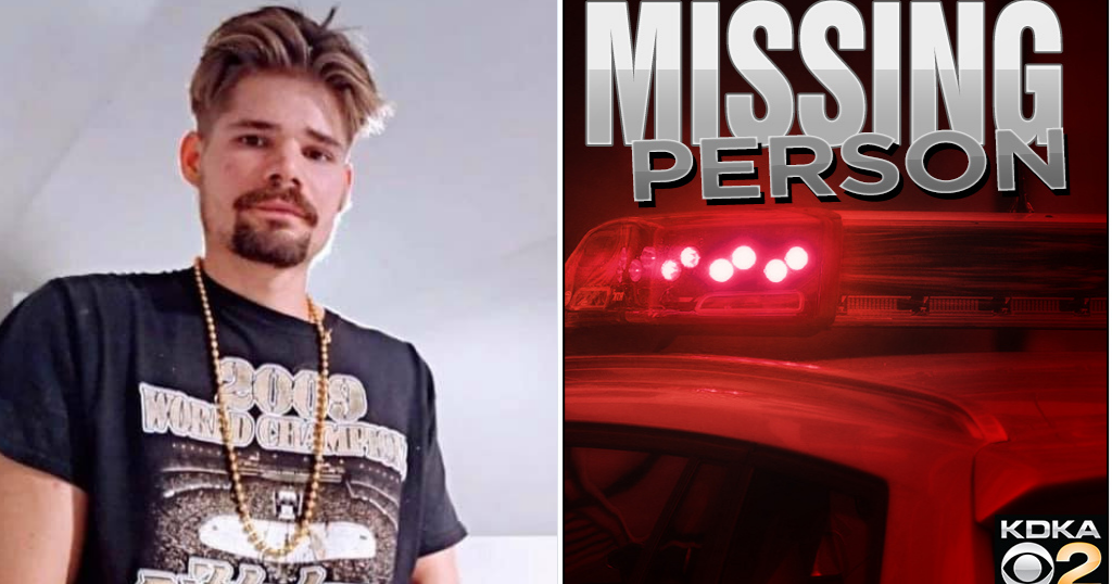 Pitcairn Police Seek Help Finding Missing 31-Year-Old Justin Bianco Who ...