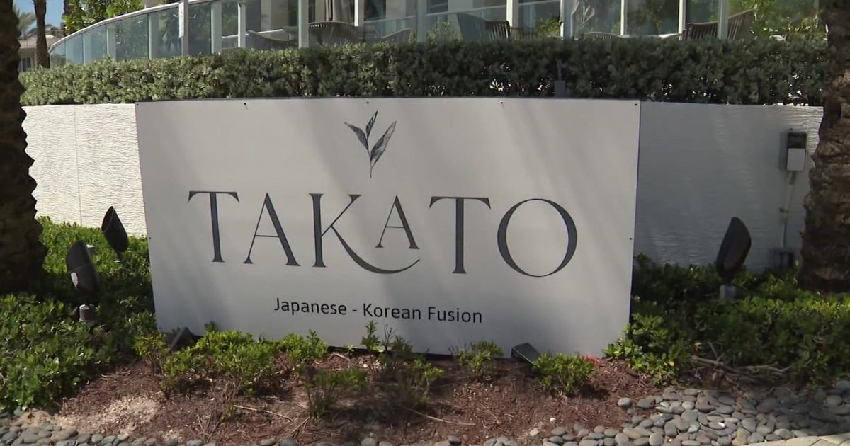Taste Of The Town: Get "Happy" At Takato With Japanese and Korean ...