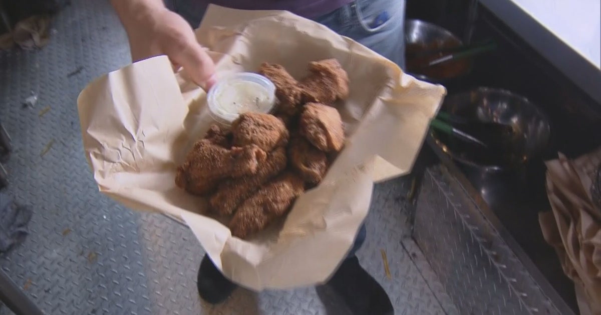 Chicken Wing Shortage: Colorado Restaurants Face Temporary Closures Due ...