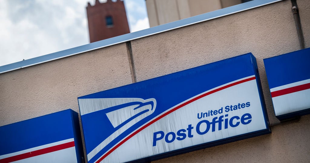 Maryland Rep. Dutch Ruppersberger Requests Audit From USPS Of Baltimore ...