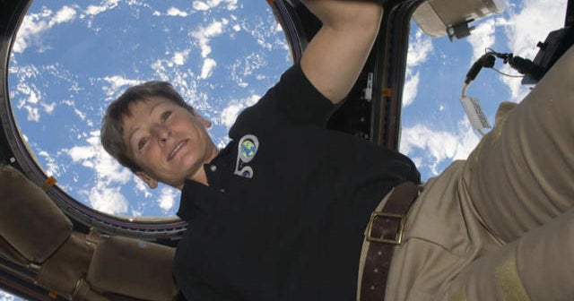 Legendary NASA astronaut Peggy Whitson eyes return to space through ...