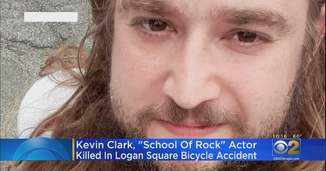 Kevin Clark, Drummer And Onetime Child Actor In 'School Of Rock ...
