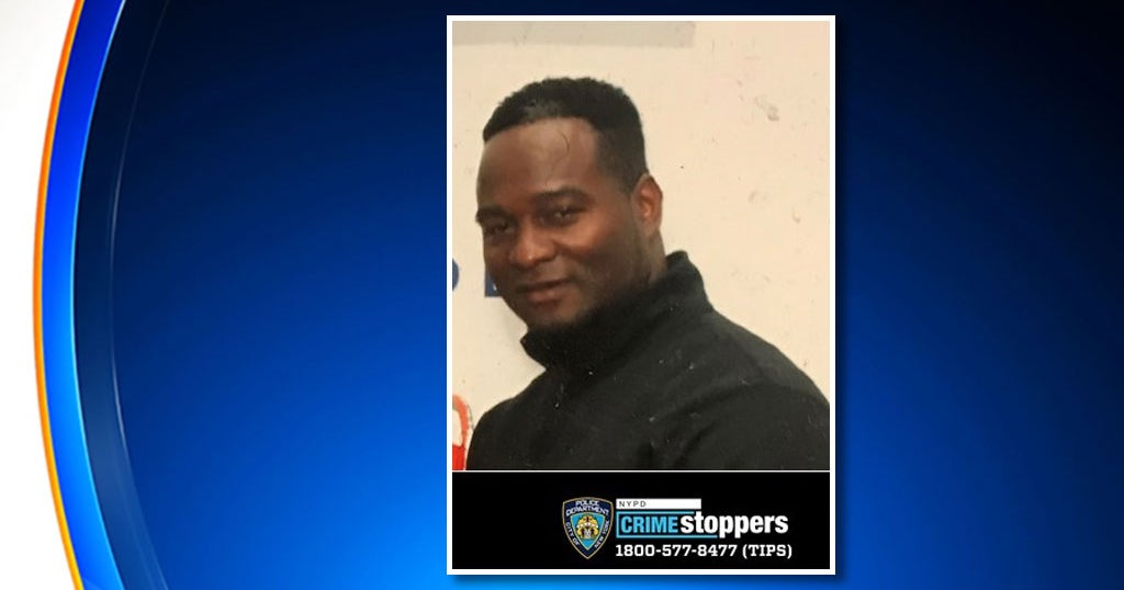 Police: Dwayne Gordon Of Queens Drugged, Raped 3 Teen Girls During ...