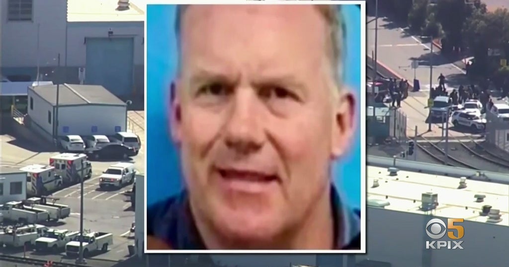 UPDATE: Union Leader, VTA Deny Reports That Samuel Cassidy Was Facing ...