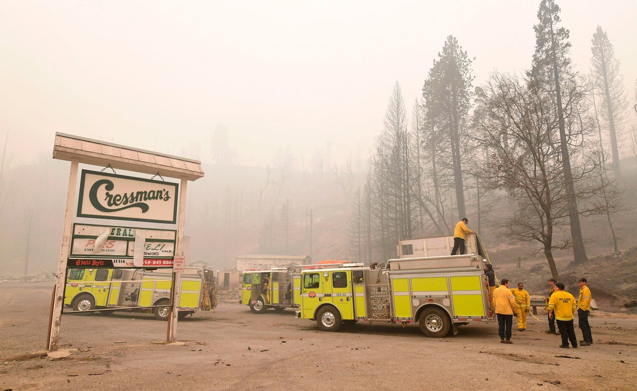 Stunning photos of climate change