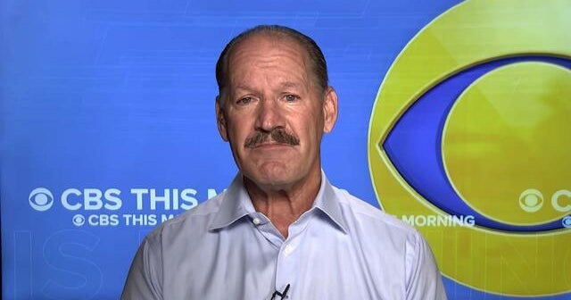 Hall of Famer Bill Cowher on memoir, life lessons, finding success on ...