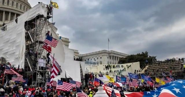 Bipartisan Senate report finds sweeping failures surrounding January 6 ...