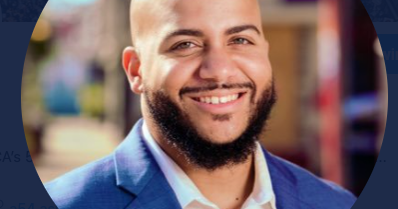 29-Year-Old Isaac Bryan Sworn Into California State Assembly To ...