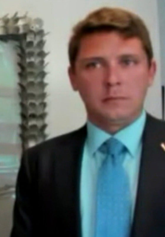 Matthew Dolloff Pleads Not Guilty In Shooting Death Of Protester - CBS ...