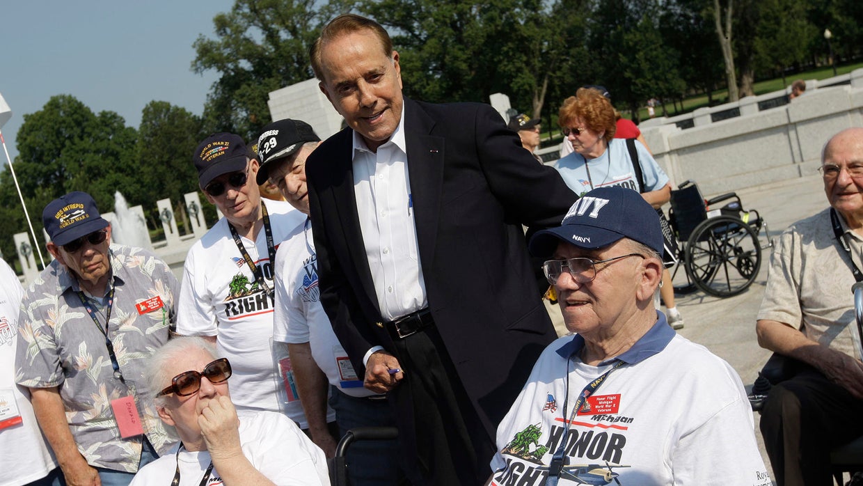 Bob and Elizabeth Dole's long personal and political history - CBS News