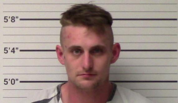 Planned mass shooting at a Walmart stopped by arrest of Texas man ...