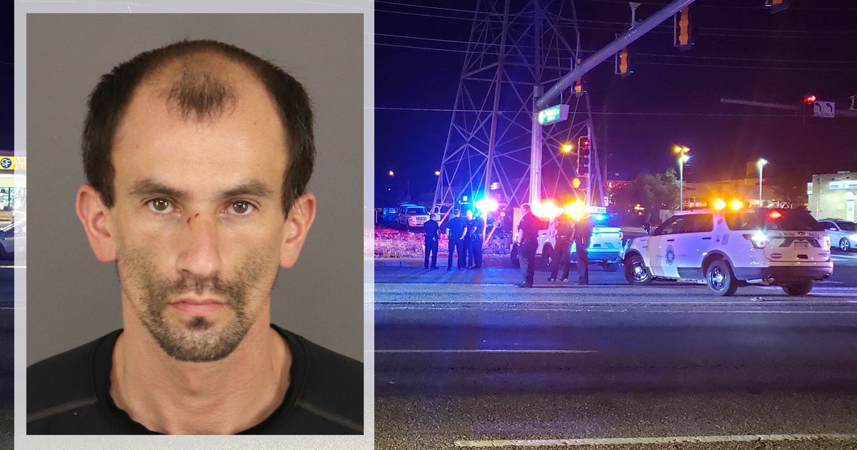 Timothy Sutton Arrested In Penske Truck Theft, Police Chase And ...