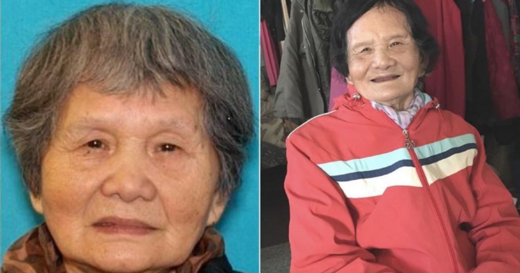 Body Found Along Pacifica Coastline In June Identified As Missing San