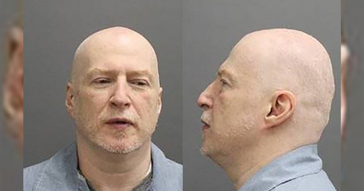 Fugitive Robert Baca, Last Seen In California, Has Ties To Minnesota ...