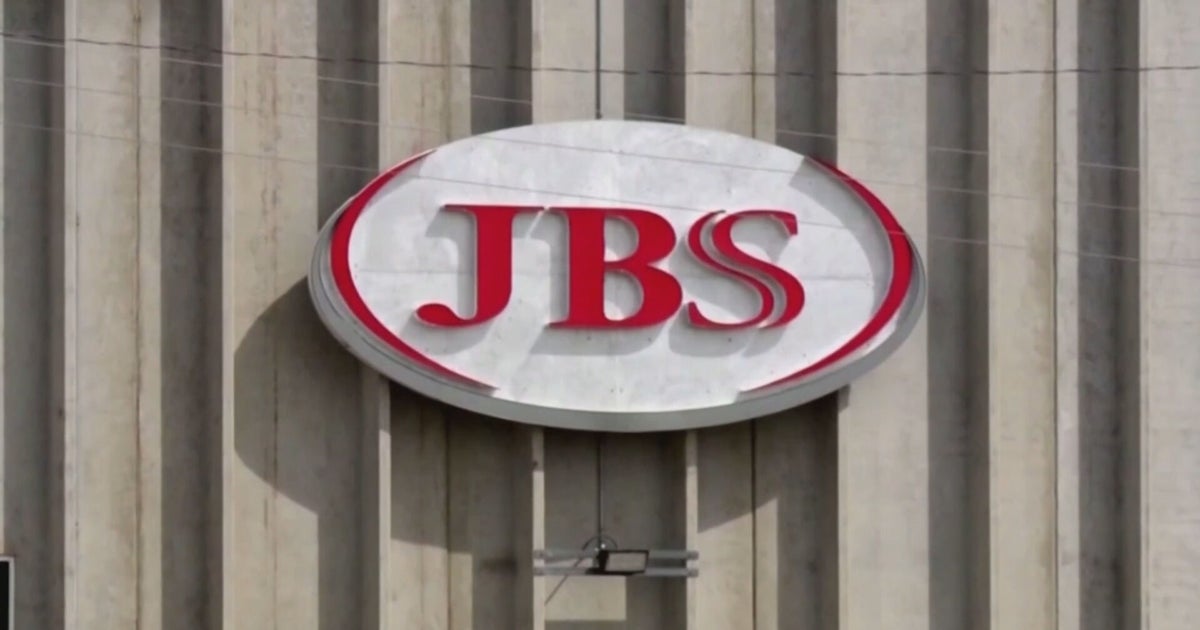Meat Supplier JBS Resumes Global Operations After Ransomware Attack ...