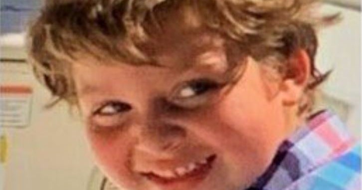 Authorities Testing Weapon That May Have Been Used To Kill 5-Year-Old ...