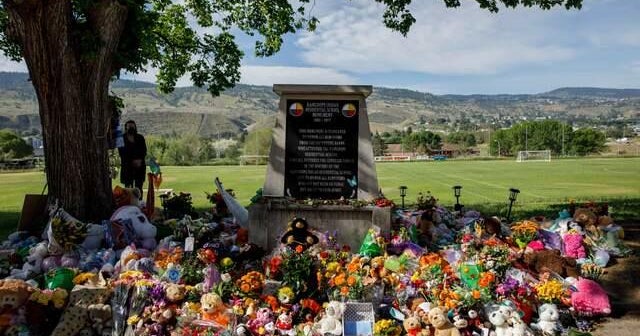Investigation finds potential mass grave of Indigenous children in ...