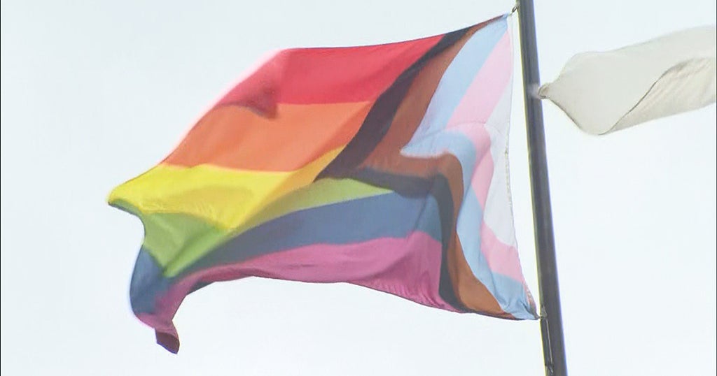 North Shore Pride Celebrating 10th Anniversary - CBS Boston