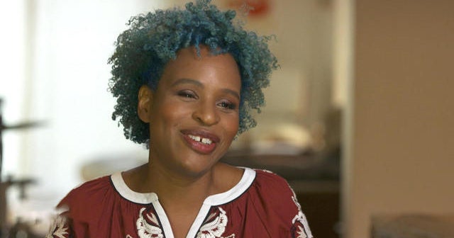 Author Nicola Yoon discusses new novel "Instructions for Dancing" and ...
