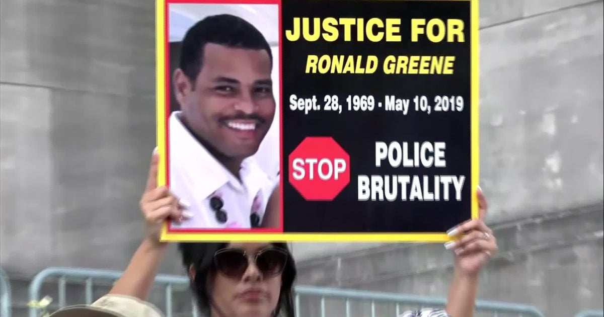 Commentary: Without accountability, deaths at the hands of police will ...