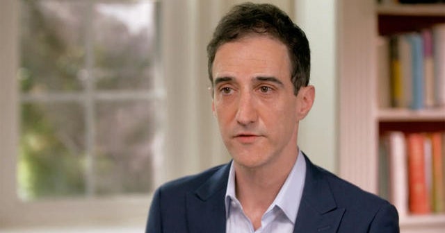 Author Sam Apple on "Ravenous: Otto Warburg, the Nazis, and the Search ...