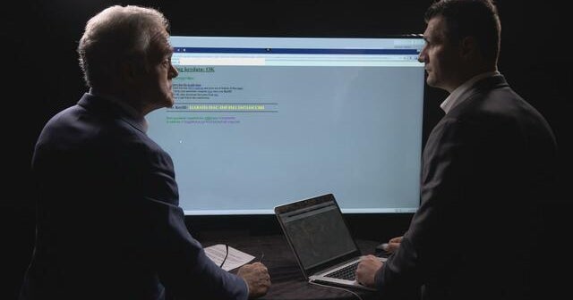 How cybercriminals hold data hostage... and why the best solution is ...