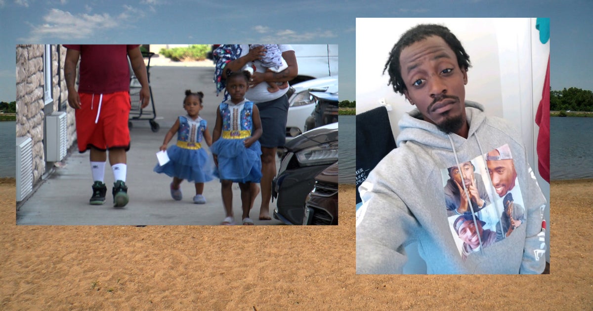 Leland Morris ID'd As Victim Who Drowned Attempting To Help His Kids ...