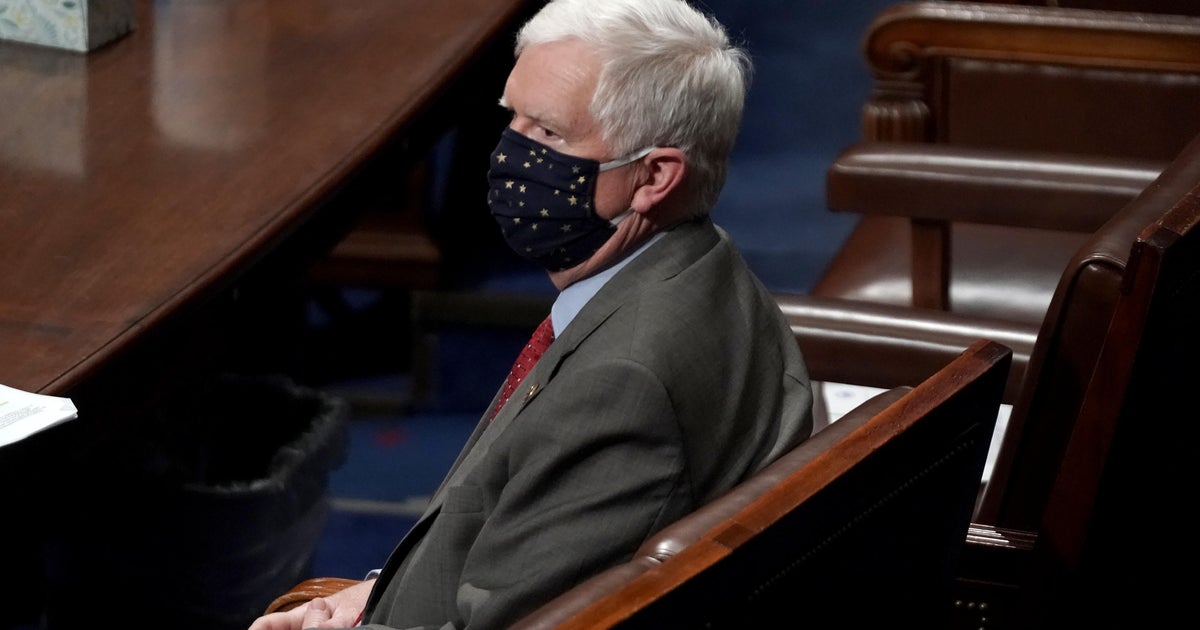 Congressman Mo Brooks served with lawsuit over role in Capitol assault ...