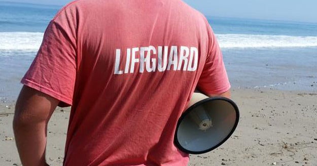 DCR expands summer lifeguard coverage at state beaches - CBS Boston