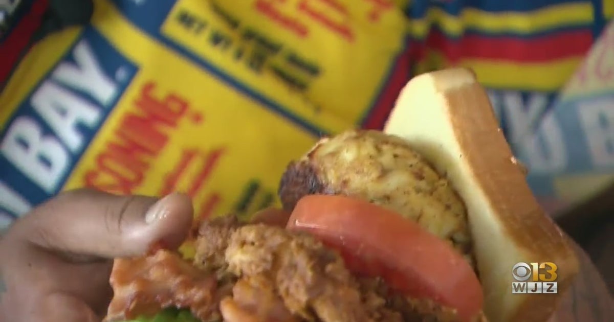 Fresh, Fried, And Crispy: Baltimore's Own Tim Chyno Chin To Be Featured ...