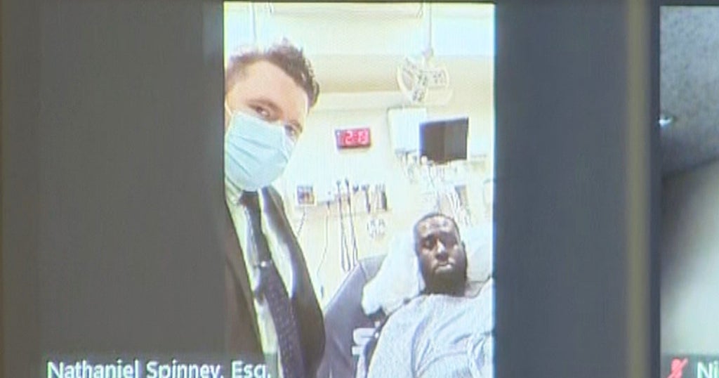 Suspect In Robbery, Wrong-Way Crash That Killed Lynn Teen Held Without ...