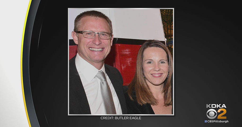 Couple Accused Of Embezzling Funds From Butler Health System Sentenced ...