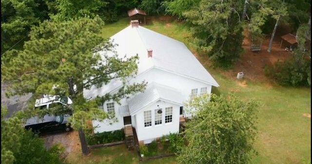 How Rosenwald schools transformed African-American education in the ...