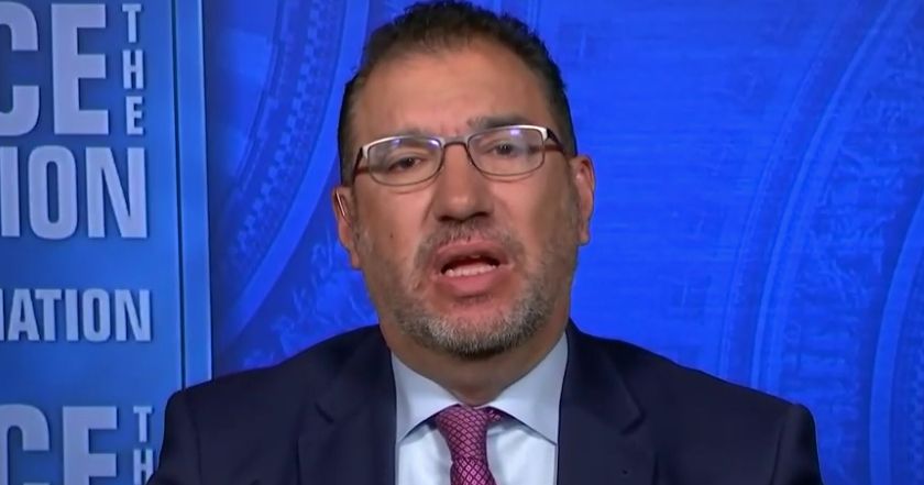 Transcript: Andy Slavitt on "Face the Nation," June 13, 2021 - CBS News