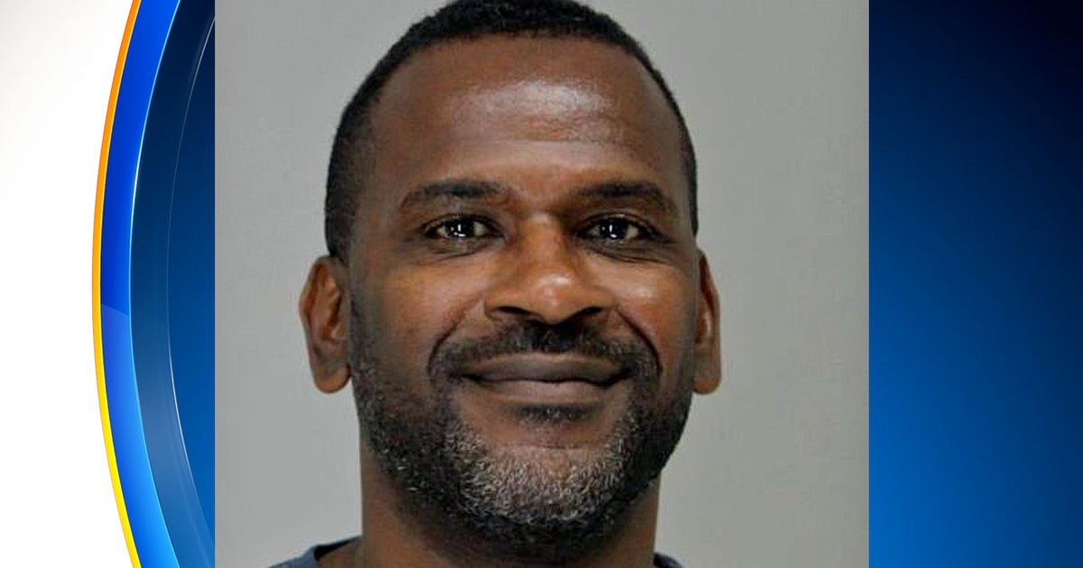 Dallas police officer arrested again for child sex assault - CBS Texas