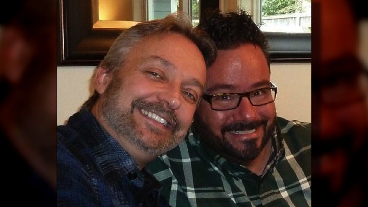 'There's Just A Lot Of Hate In This World': Family Of Paul Pfeifer ...