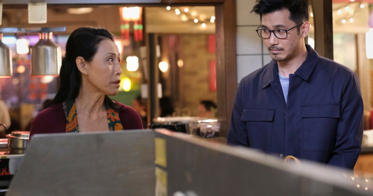 Kung Fu - 'Isolation' - CW Seattle