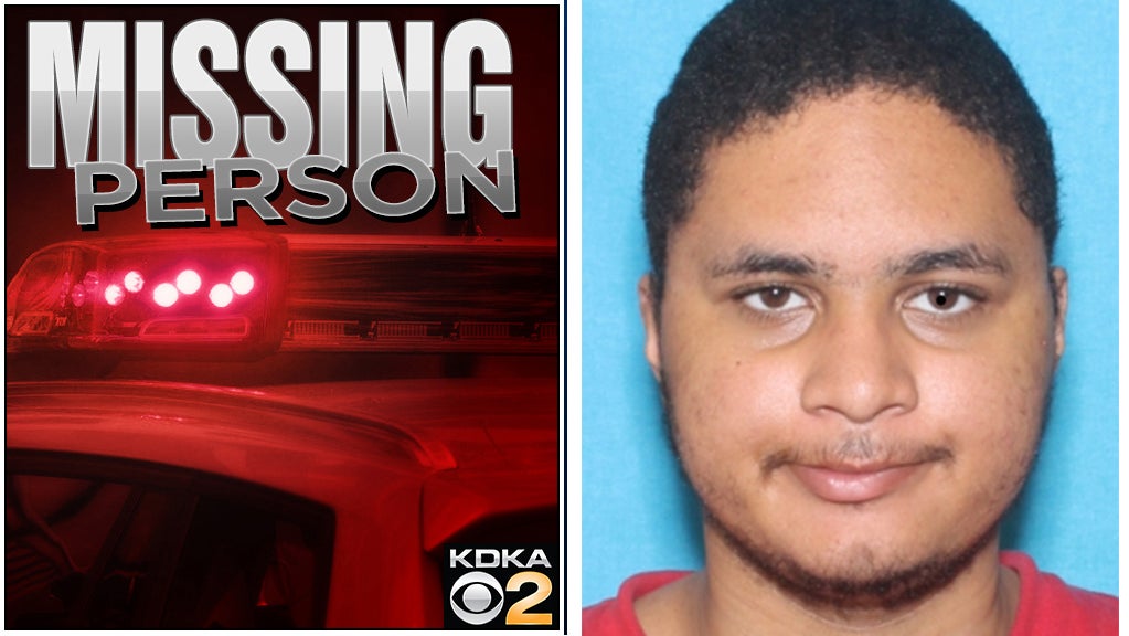Pittsburgh Police: Missing 22-Year-Old Skyler Smith Found Safe - CBS ...