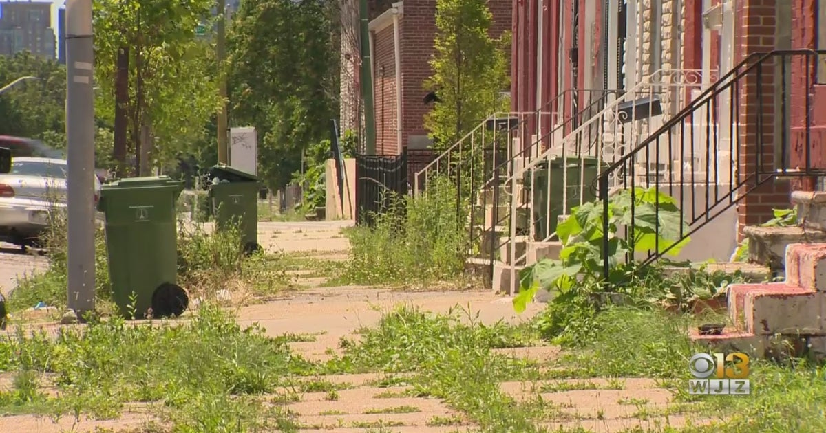 Police Charged Kevin Dudley In Murder Of Missing Baltimore Teen Kozee ...