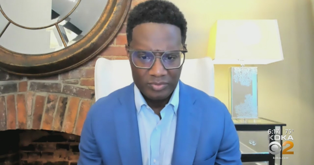 Saying The City Needs A Moderate Voice, Marlin Woods Runs For Mayor As ...