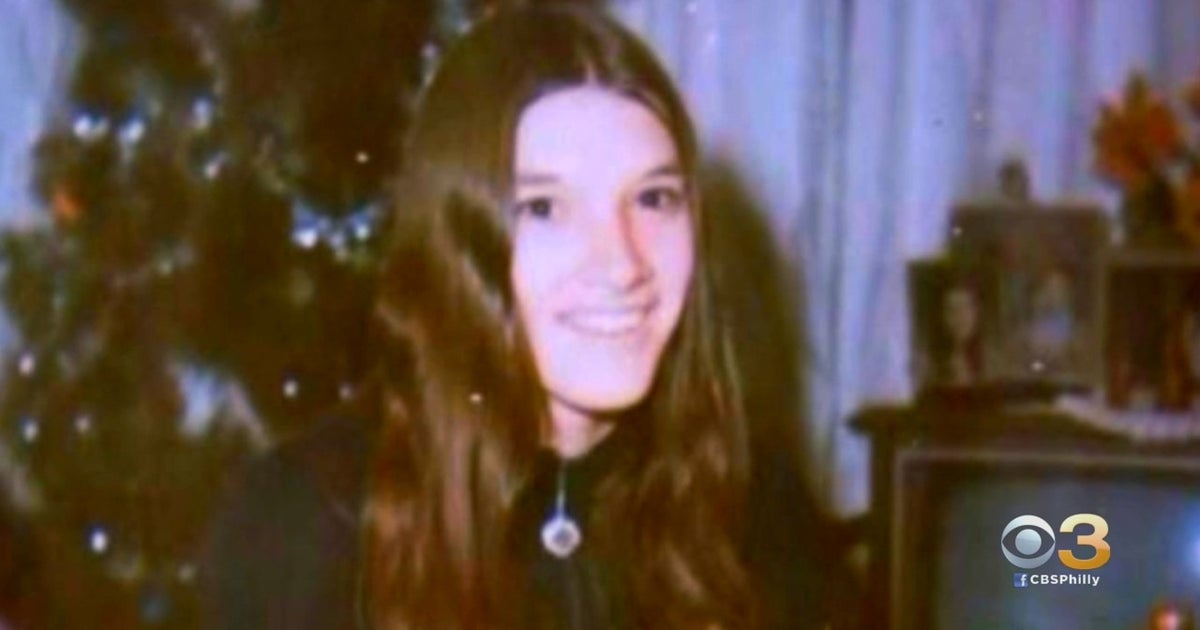 30 Years Later, Search For Joy Hibbs' Killer Continues With New Reward ...