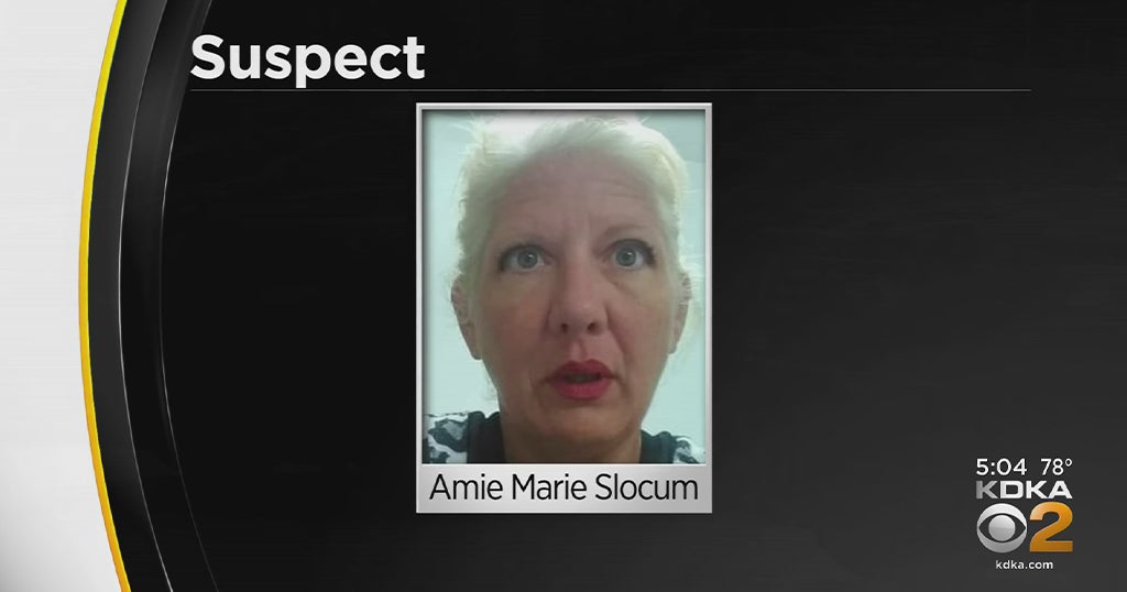 Police: Woman Looking For Ride After Prison Release Accused Of ...