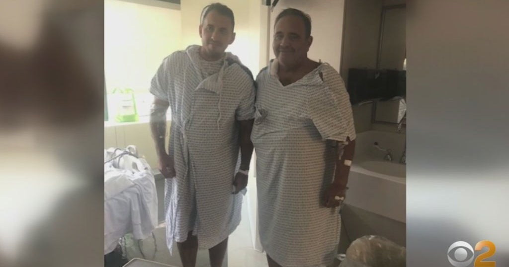 Father's Day Holds Special Significance For Long Island Family After ...