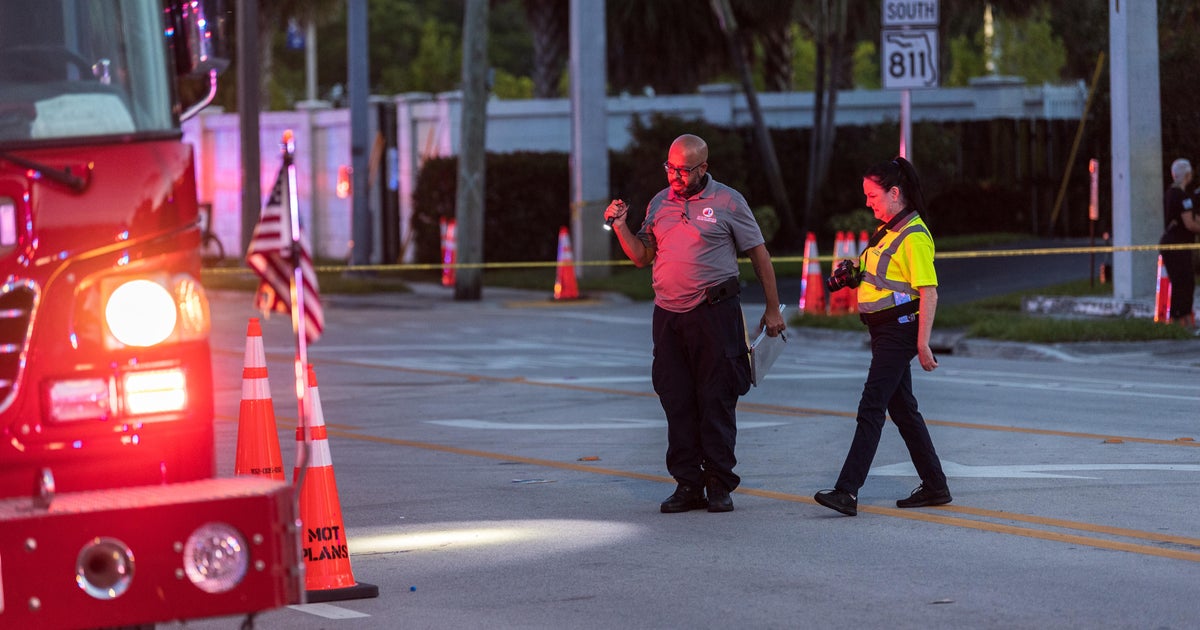 1 dead after Florida pride parade participant accidentally drives ...