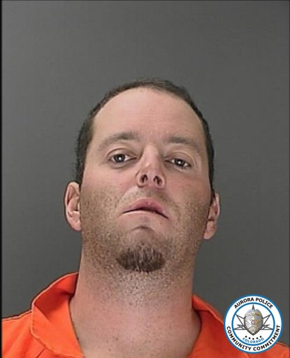 Ryan Scott Avery Arrested In Deadly Shooting That Left Woman Dead In ...