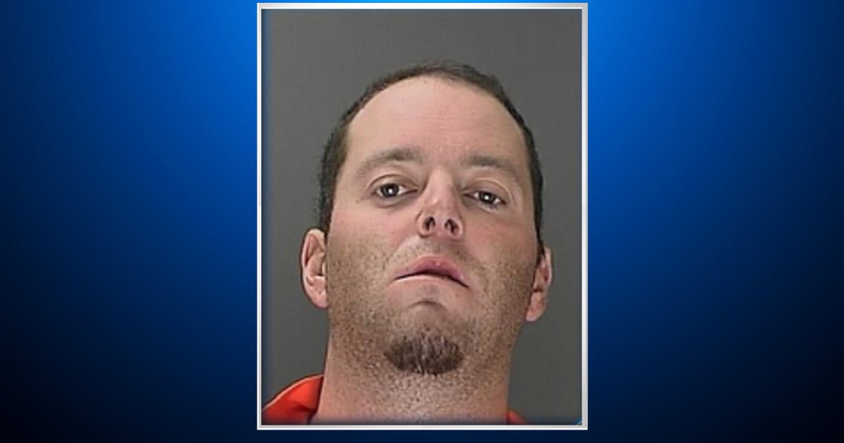 Ryan Scott Avery Arrested In Deadly Shooting That Left Woman Dead In ...