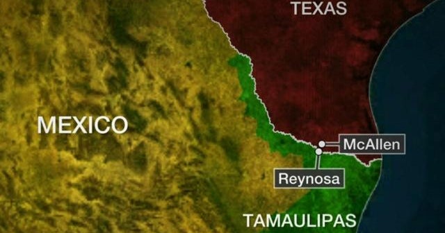 WorldView: Deadly violence near U.S.-Mexico border; Russian ambassador ...