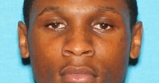 Curtis Jeter, Murder Suspect At Center Of Canceled Amber Alert ...