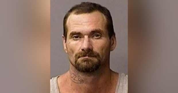 Turlock Man Accused Of Trying To Burn Home Twice Arrested On Arson ...