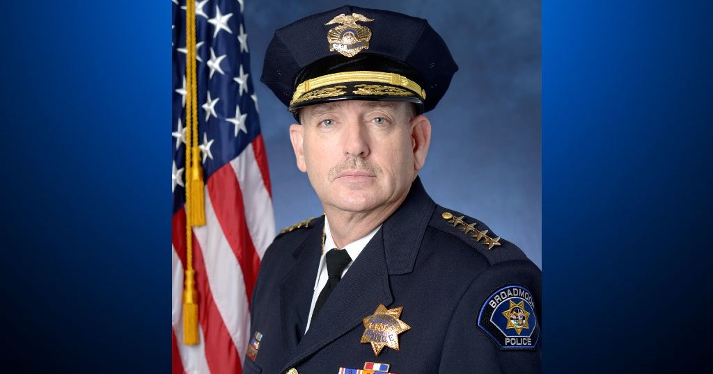Former Broadmoor Police Chief Michael Connolly Charged With Conflict Of ...